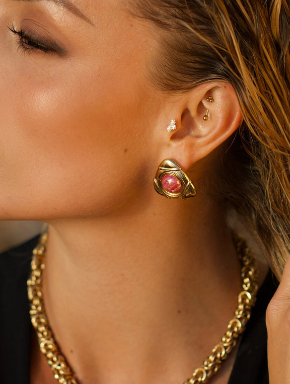 Piercings – Maison Dorée