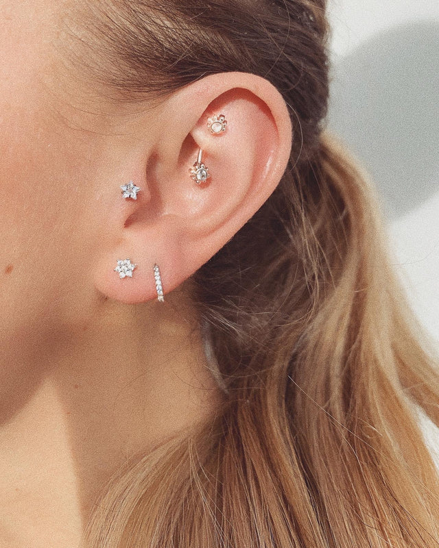 Piercings – Maison Dorée